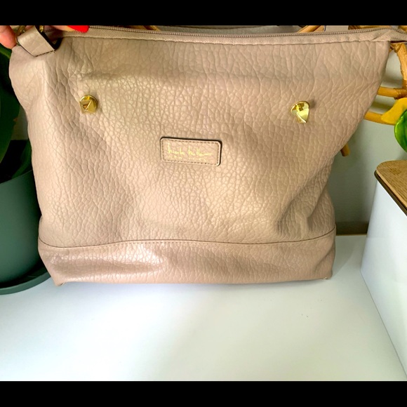 Nicole Miller | Bags | Nicole Miller Crossbody Purse | Poshmark